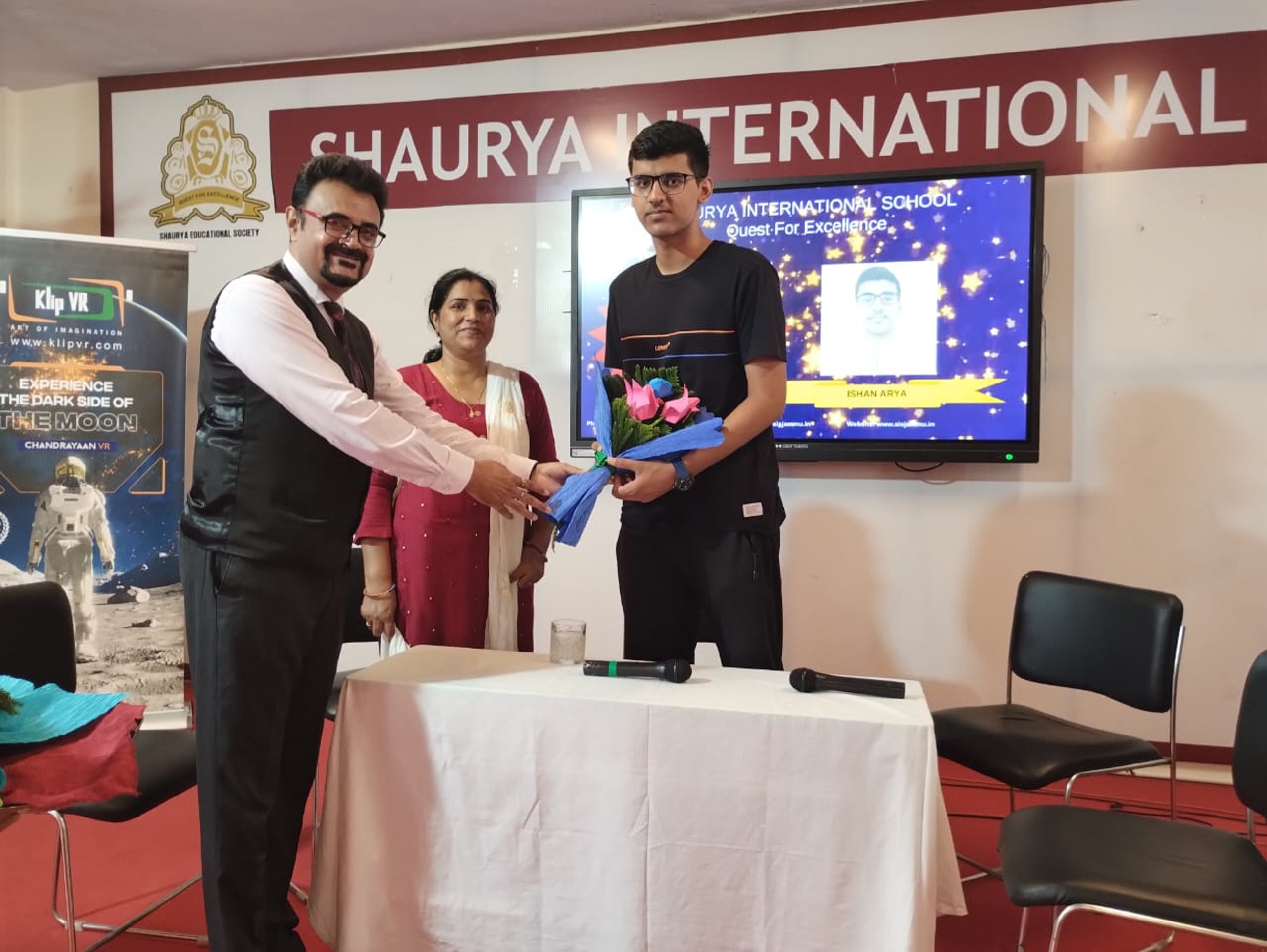 shaurya International School